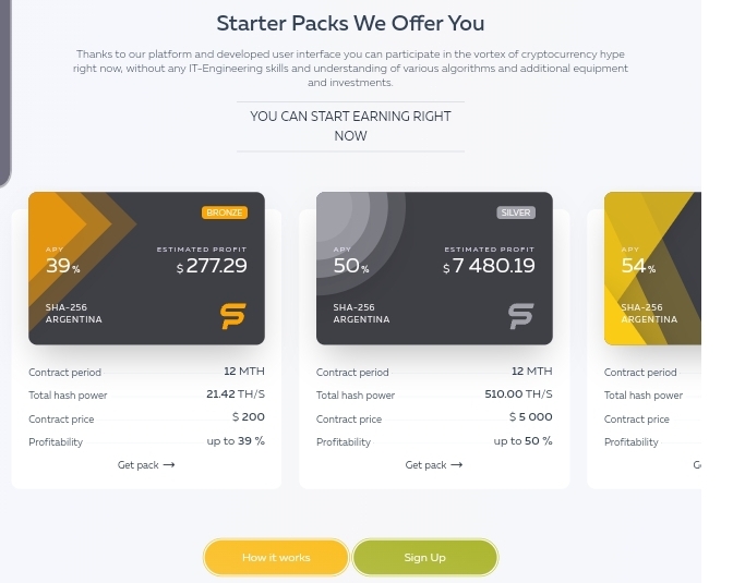 Sp-Coin.com Review: Is Sp-Coin Legit Or Scam? Find Out Today