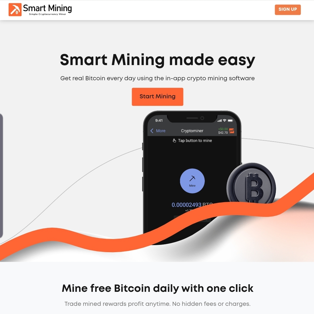 SmartMining.cx Review: Is Smartmining.vip Legit Or Scam?